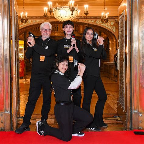 Zhouye Emma Zhu On Linkedin A Great Honor To Be Part Of The Volunteering Team It Was Amazing To