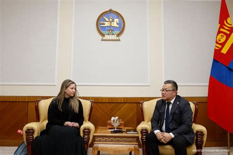 Монголд хиймэл оюун ухааны бэлэн байдлыг үнэлэх судалгаа хийж байна