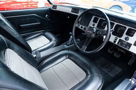 Prestige Genuine 1973 Holden Monaro Hq Gts Coupe Factory 50l L31
