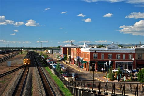 First Timers Guide Laramie Wyoming 5280