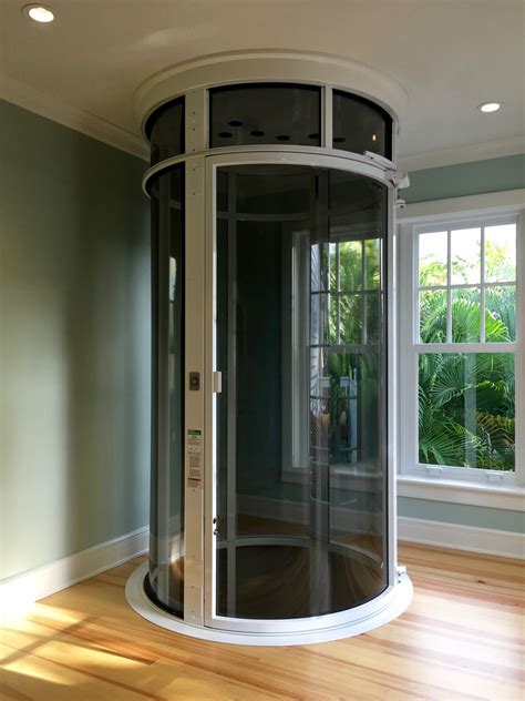 Pve Home Elevators Texas Installation And Service