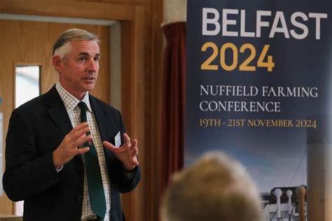 Positive Interest Already Registered In Nuffield Next Gen Scholarship