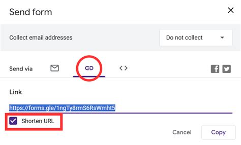 How To Make A Poll In Google Forms GeeksforGeeks
