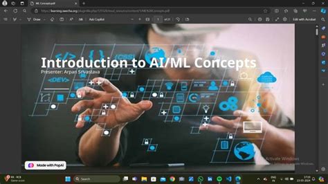 Cheruku Sainadh On Linkedin Al Internship Machinelearning