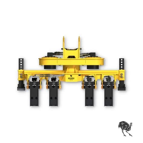 Rotating Pipe Handler Sdps