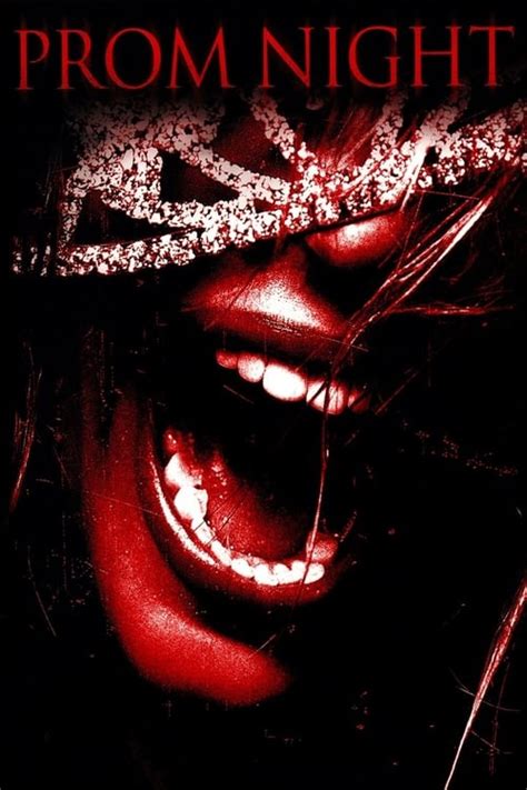 Prom Night 2008 — The Movie Database Tmdb