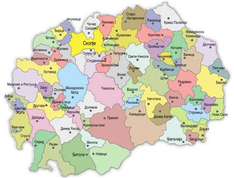 Еве колку компании во Македонија имаат странски сопственици и од кои држави доаѓаат Macedonian