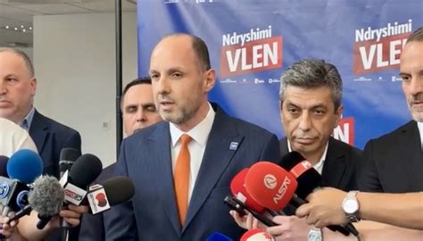 Аднан Азизи ќе биде шеф на изборниот штаб на ВРЕДИ за локалните избори Fokus Mk