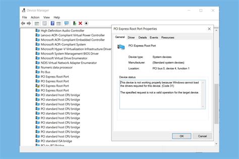 Pci Express Root Port Error 7 Tested Ways To Fix