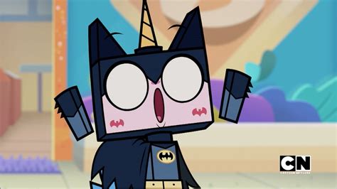 Unikitty 2017