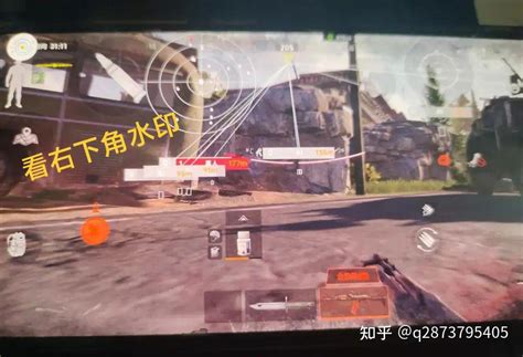 暗区突围外挂真的可爱 知乎