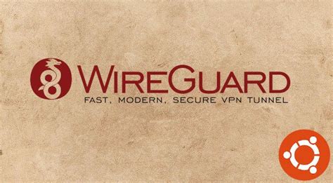 Set Up Your Own Wireguard Vpn Server On Ubuntu By Linuxbabe Medium