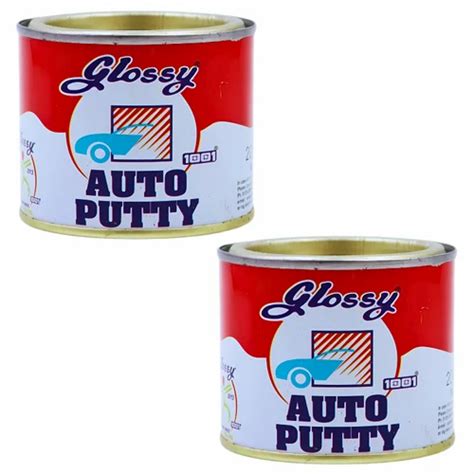 AUTO PUTTY At Best Price In New Delhi By Sant Ram Nikka Mal ID 2856354359297