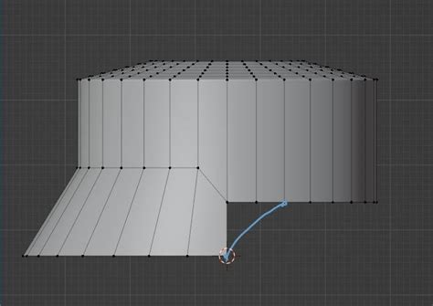 Beginner Here How Do You Connect These Two Edges Non Destructive