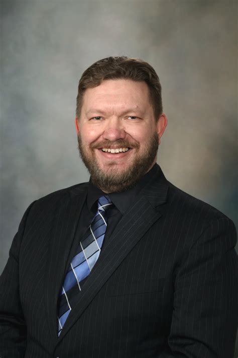 North Dakota Taps Shawn Riley As New State Cio Statetech Magazine