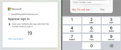 How To Enable Passwordless Authentication Azure Ad