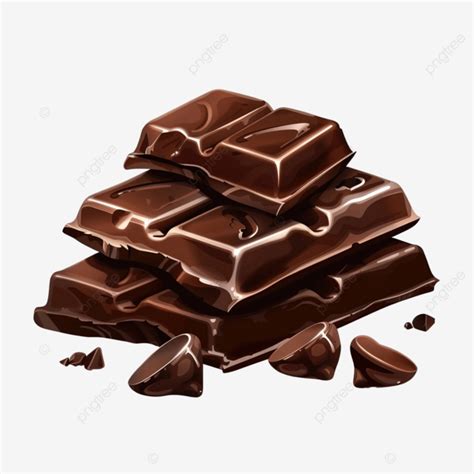초콜릿 캔디 만화 초콜릿 칸데 소스 Png 일러스트 및 이미지 에 대한 무료 다운로드 Pngtree