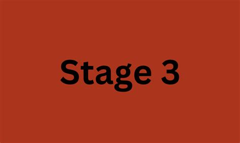 Take 5 Minutes To Rate The Current Damage Level To Your Relationship