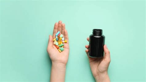 Take Back Your Life With These 7 Hormone Balancing Supplement Stars