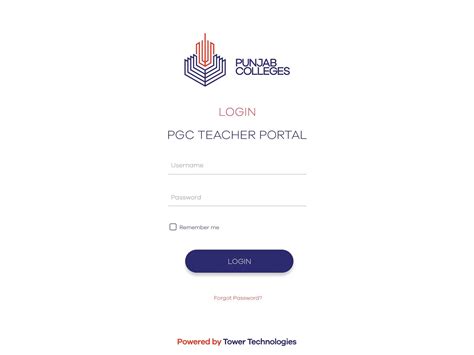 Baixe Pgc Teacher App No Pc Oficial Gameloop