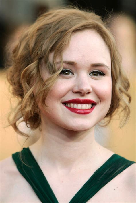 Alison Pill Profile Images — The Movie Database Tmdb