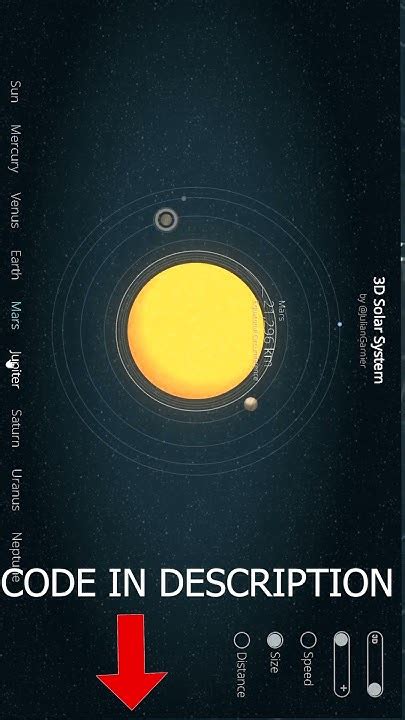Solar System🪐🌍 Fact Shortvideos Codinglife Shorts Youtube