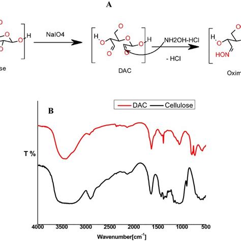 a synthesis of go by modified hummer method b xrd of graphite and go