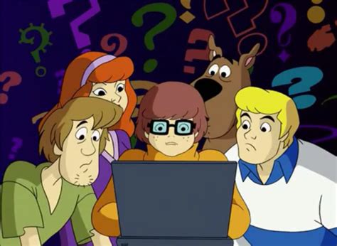 Saturday Mornings Forever Whats New Scooby Doo