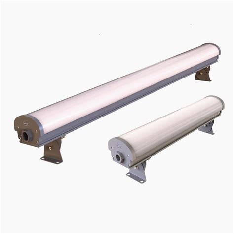 Brightlux Led Explosion Proof Lights