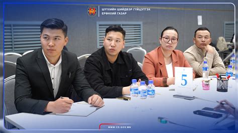 Шүүхийн шийдвэр Шүүхийн шийдвэр гүйцэтгэх байгууллага