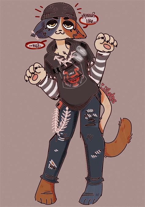 Meowskulls On Tumblr