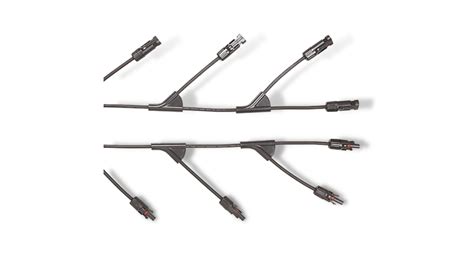 Pv Harness Cable Connector Frcable