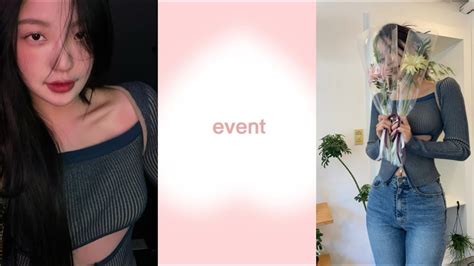 Vlog 속옷 브랜드 사장님의 하루 🌷이벤트준비 광고 오디션 바쁘다바빠 💨 Youtube