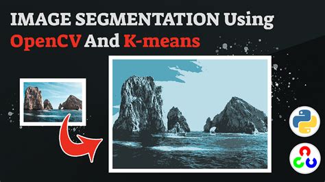 Image Segmentation Basics With Opencv And K Means Algorithm Eran Feit Medium