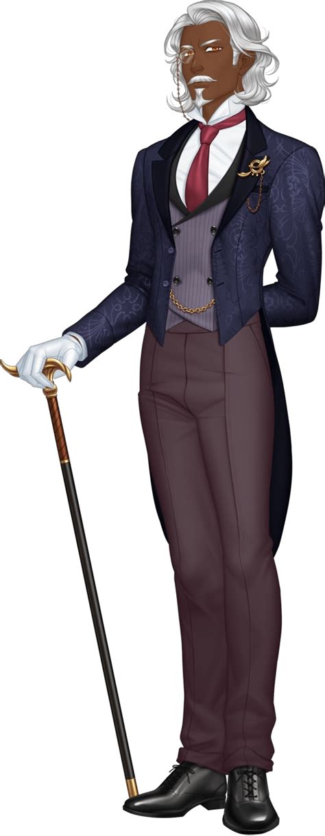 Archibald Newgen Sweet Amoris Wiki Fandom