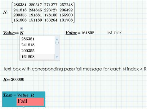 How To Conditionally Format Your Results With Text Box Advanced