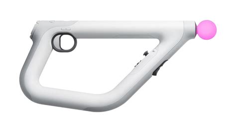 All Psvr Aim Controller Compatible Games Push Square