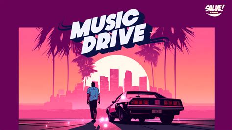 Music Drive Chase The Beat Steam Review Retro News