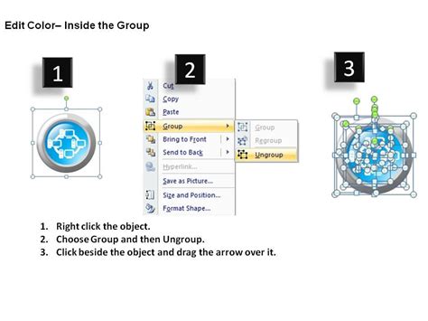 Networking Icons Style 1 Powerpoint Presentation Slides Powerpoint