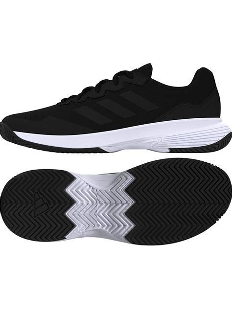 Mens Black Tennis Shoes Free Shipping Zappos