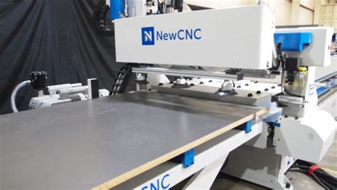 CNC Routers NewCNC