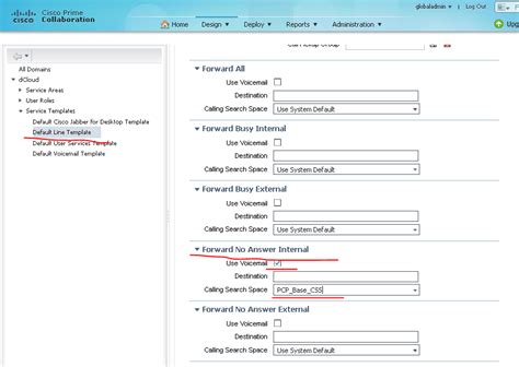 UC Valley Deploying And Integrating CUCM CUC And IM P Using Prime Collaboration Provisioning