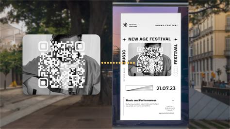 How To Create A QR Code With A Background Image