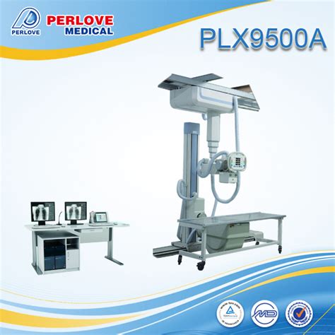 Radiography System Ceiling Suspended Type Plx9500a 站点标题