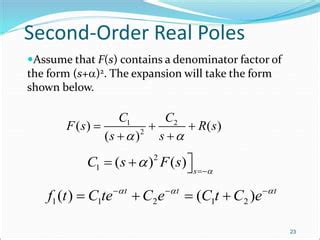 Laplace Transform And Inverse Laplace Properties Inverse Laplace Calculations By