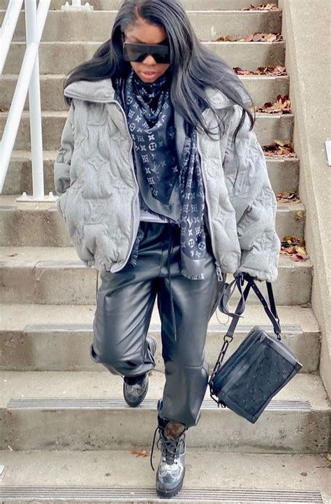 Louis Vuitton Winter Jackets Fashion Jackets