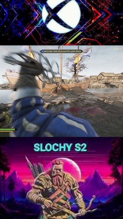 Marcus Is A Cunning Rapierist In Chivalry2 Xbox Gamer Gaming Youtube