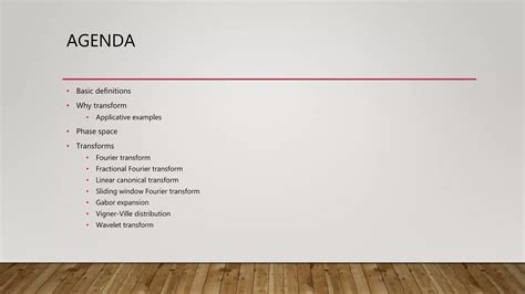 Spectral Analysis Methods Pptx