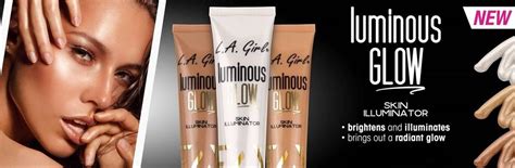 Luminous Glow Skin Illuminator