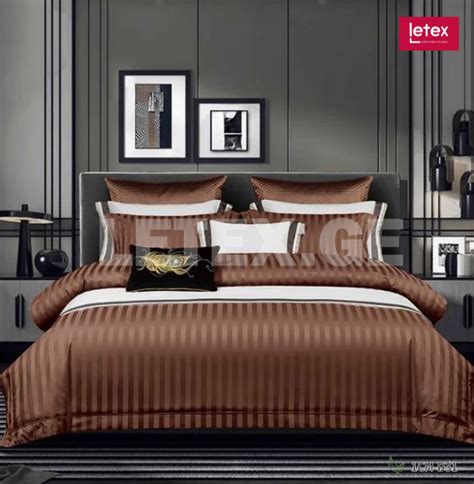 Beauty ერთსაწოლიანი თეთრეული Letex Ge